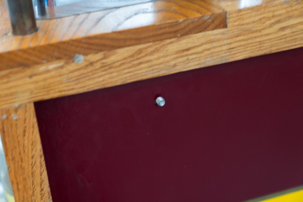 Candy Cable Car Nr 38 Dispenser, 2000 for sale at Pamono