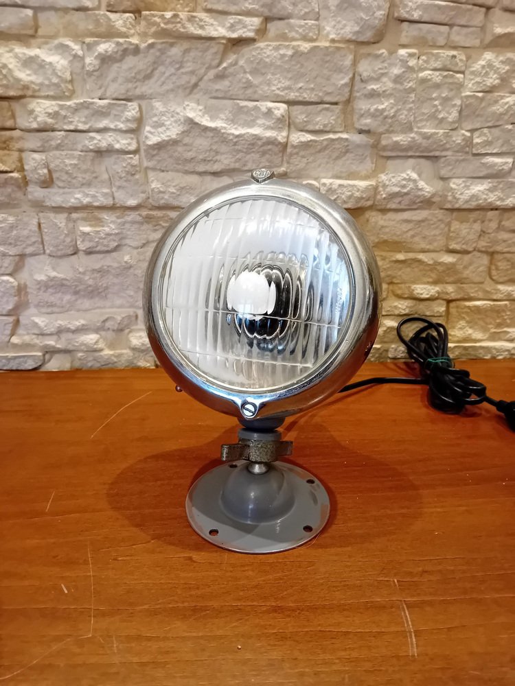 RBT Table Light from Motor Vehicle for sale at Pamono