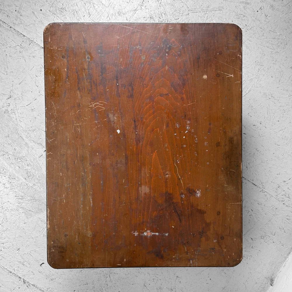 Japanese Low Writing Desk, 1930s for sale at Pamono