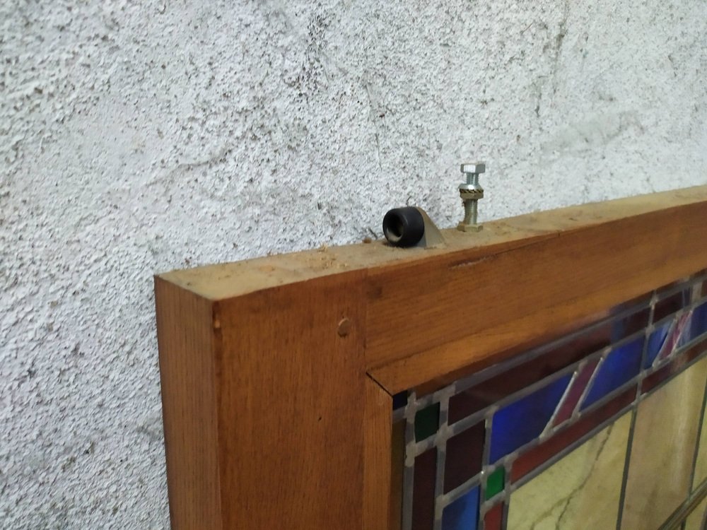 Window Partitions, 1960, Set of 2 for sale at Pamono