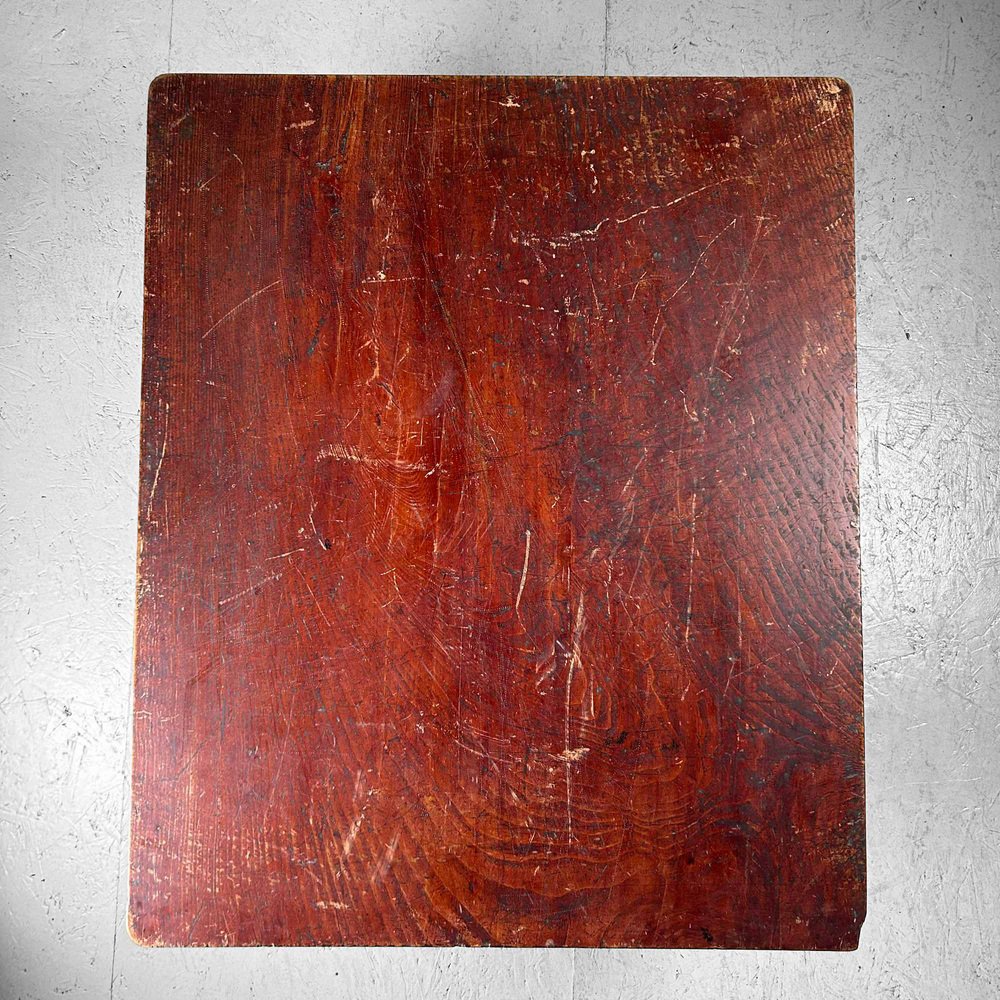 Taishō Era Minimalist Writing Desk, Japan, 1920s for sale at Pamono