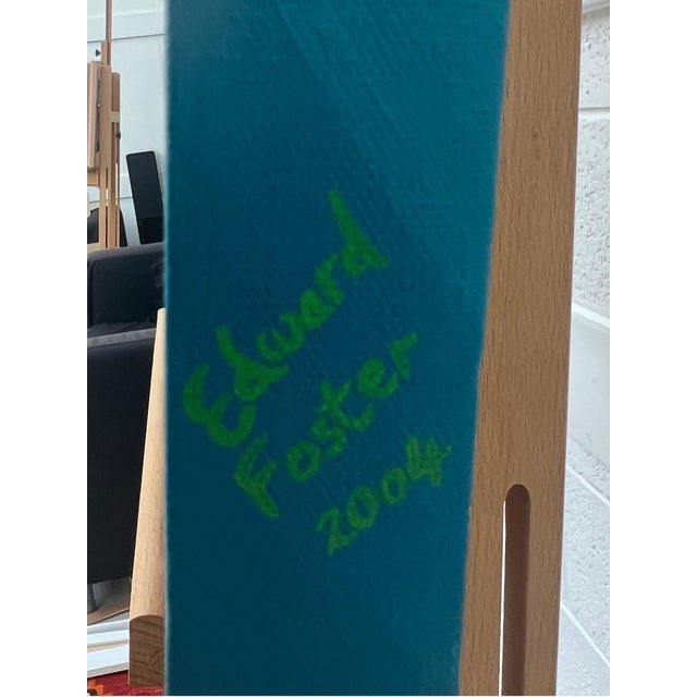 Edward Foster, Sacrifice: Golden Yellow Bird of Prey Hunting a Mouse ...