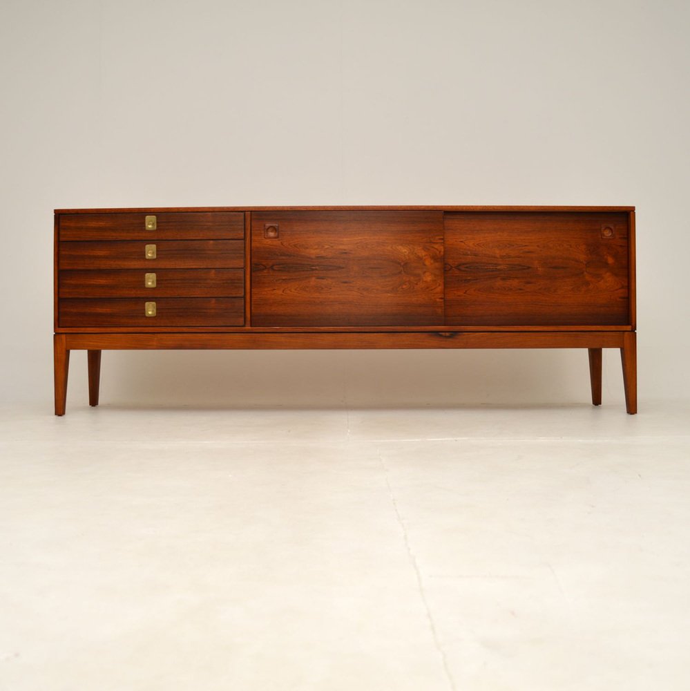 Vintage Sideboard von Robert Heritage für Archie Shine, 1960 bei Pamono ...