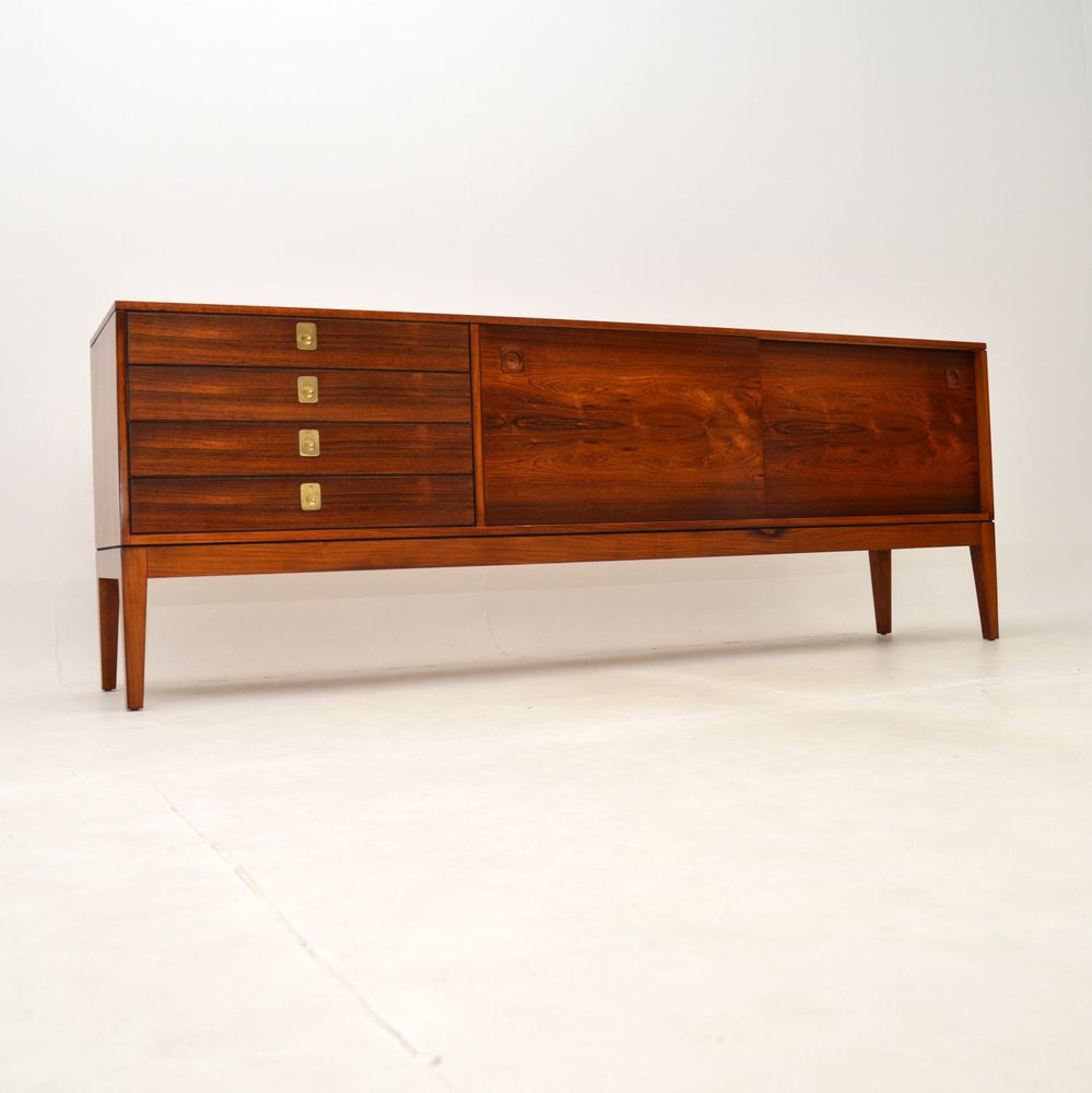 Vintage Sideboard von Robert Heritage für Archie Shine, 1960 bei Pamono ...