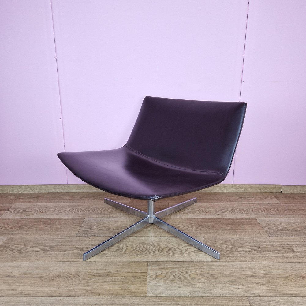 Italian Catifa 80 Easy Chair by Lievore Altherr Molina for Arper, 2000s ...