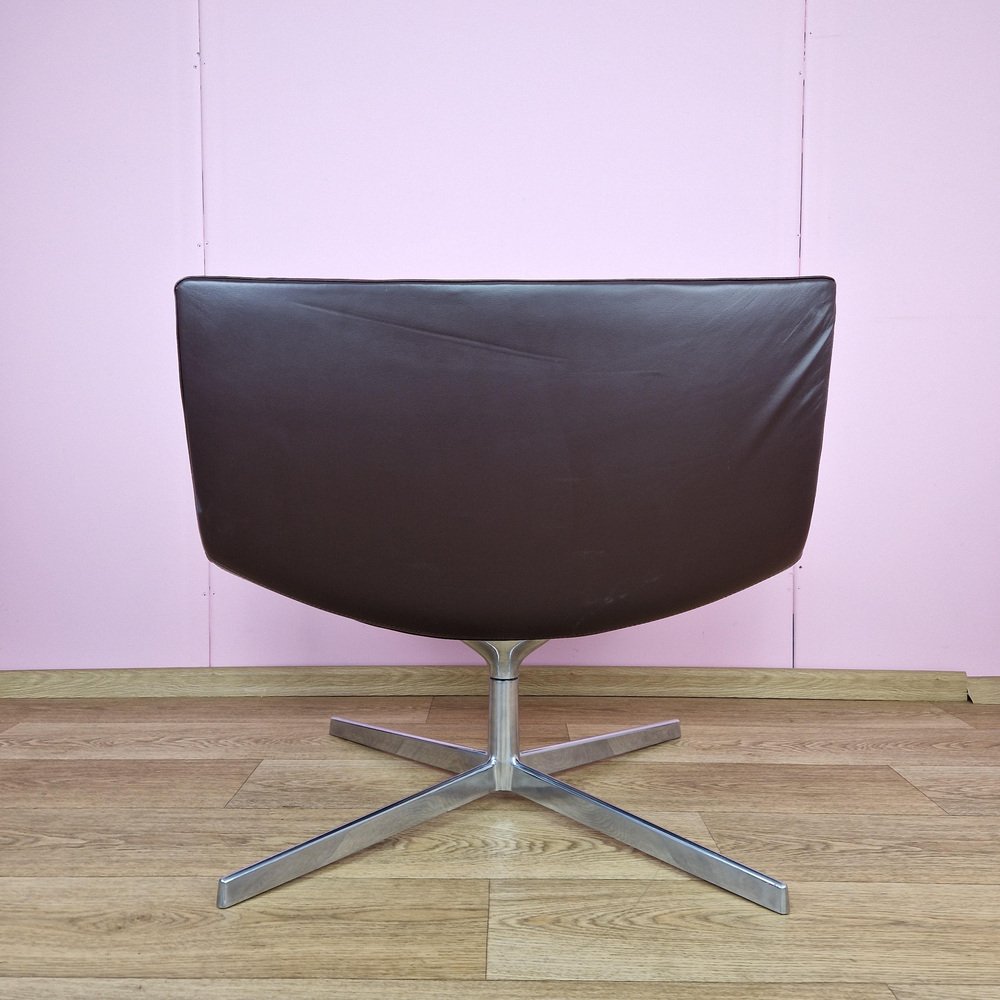 Italian Catifa 80 Easy Chair by Lievore Altherr Molina for Arper, 2000s ...
