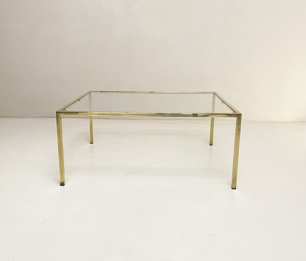 Vintage Dining Table, 1980s for sale at Pamono