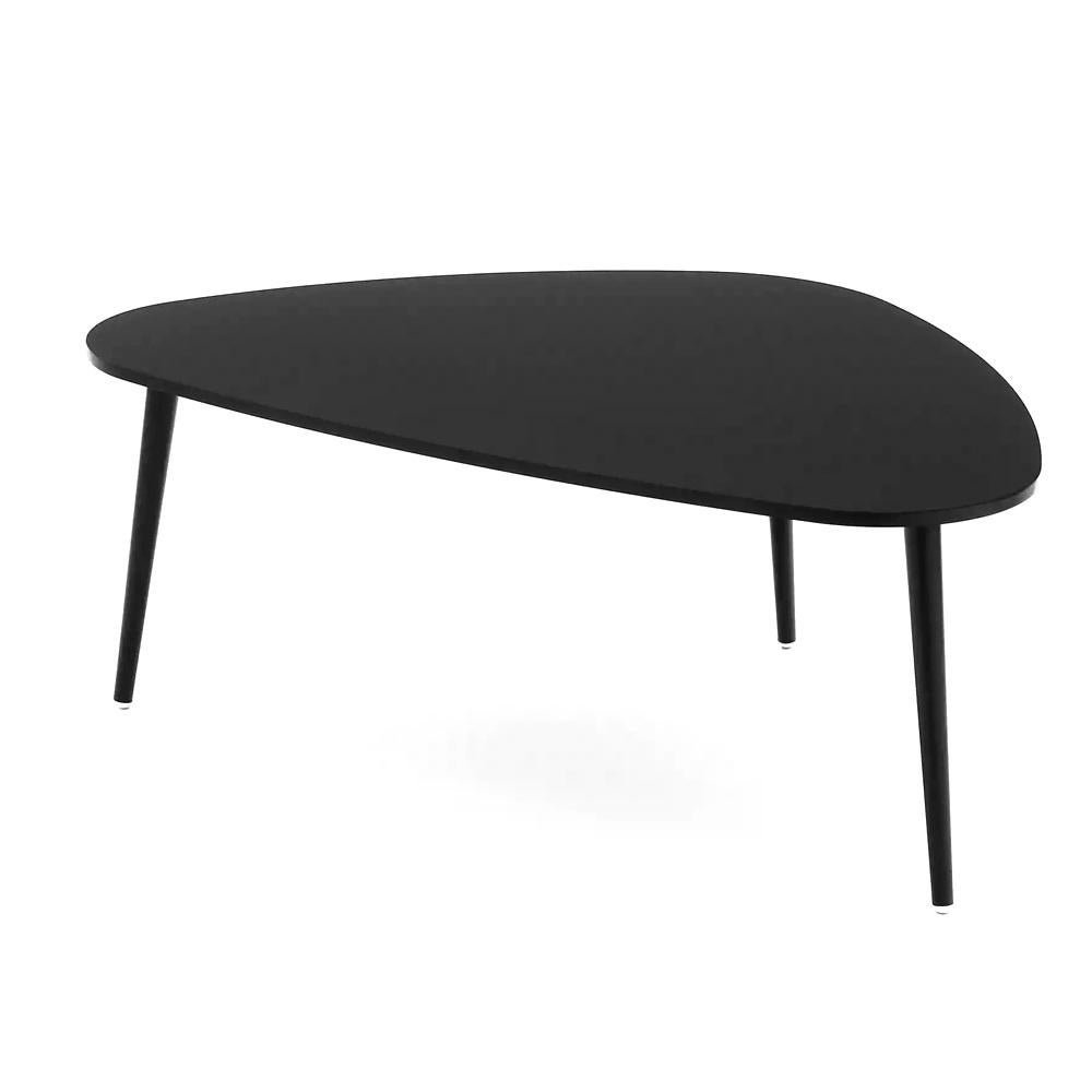 Medium Soho Triangular Coffee Table by Coedition Studio for sale at Pamono