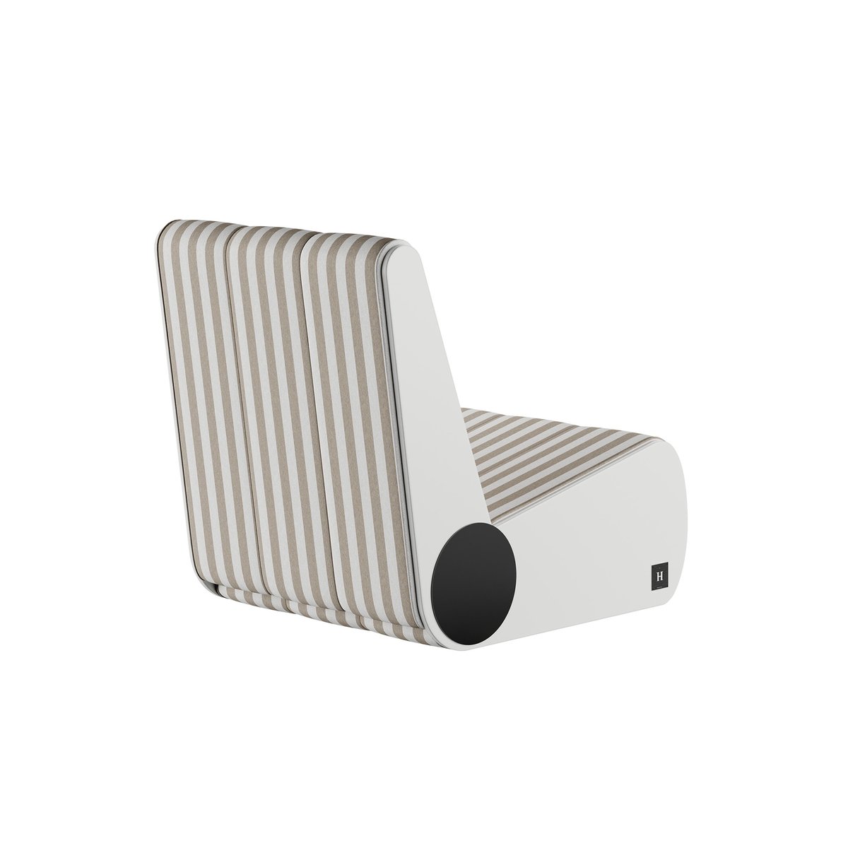 Marina Chair by HOMMÉS Studio for sale at Pamono