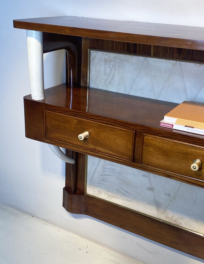 Vintage Console Table, 1930s for sale at Pamono