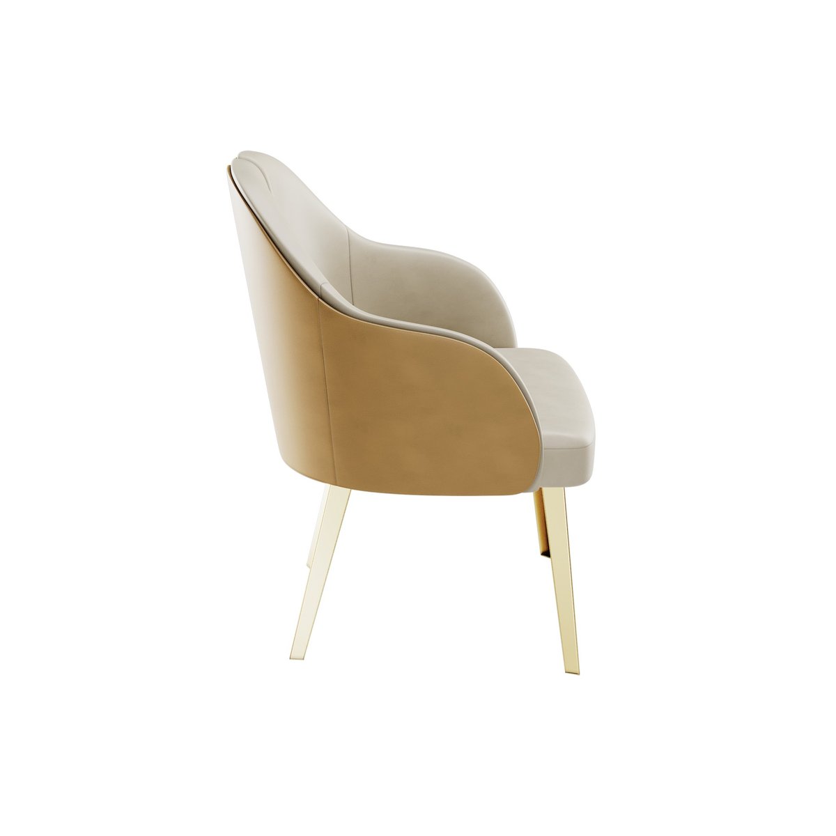 Nora Chair by HOMMÉS Studio for sale at Pamono