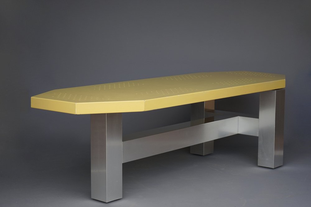 TE20 Table by Martin Visser for Spectrum Furniture. 1980s for sale at ...