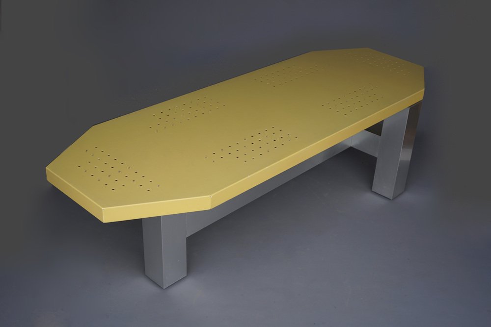 TE20 Table by Martin Visser for Spectrum Furniture. 1980s for sale at ...