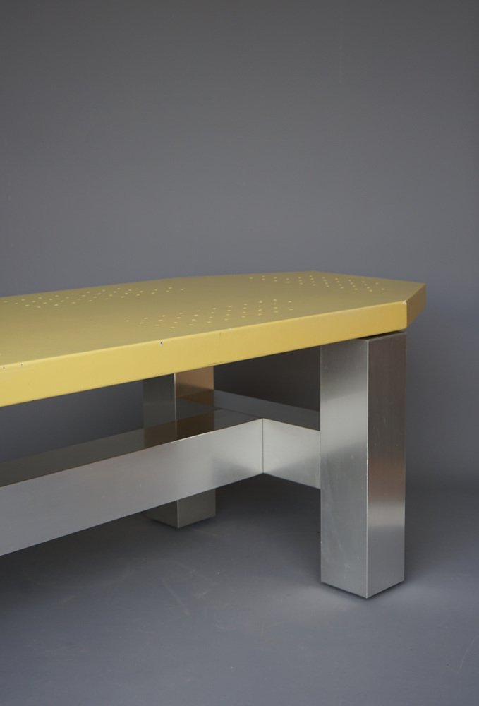 TE20 Table by Martin Visser for Spectrum Furniture. 1980s for sale at ...