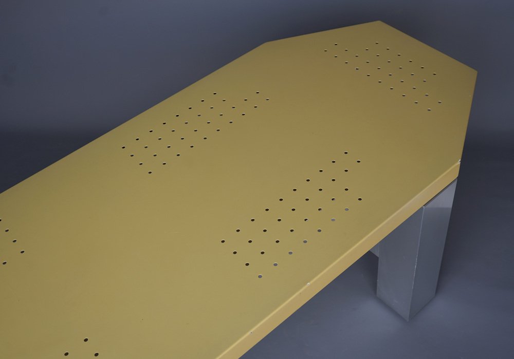 TE20 Table by Martin Visser for Spectrum Furniture. 1980s for sale at ...