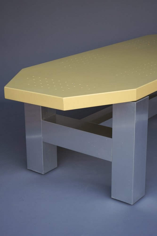 TE20 Table by Martin Visser for Spectrum Furniture. 1980s for sale at ...