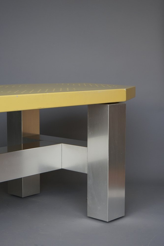 TE20 Table by Martin Visser for Spectrum Furniture. 1980s for sale at ...