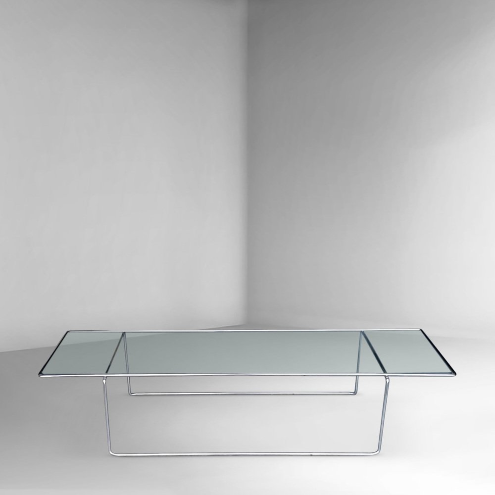 Marcel 148 Low Coffee Table by Kazuhide Takahama for Simon Gavina ...