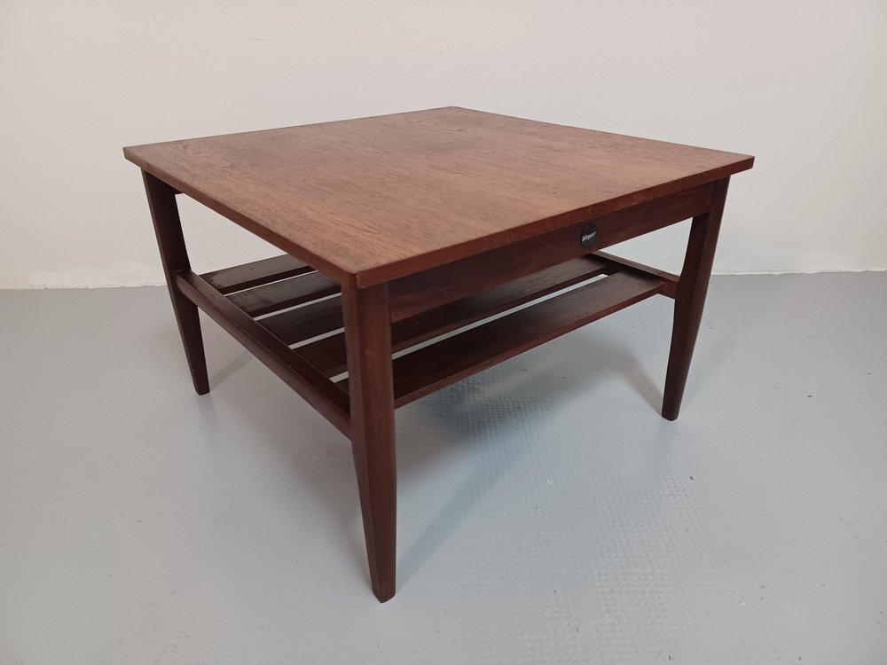 Table Basse from Myer, 1960s for sale at Pamono