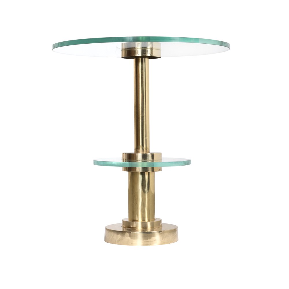 Small Side Table, 1980s for sale at Pamono