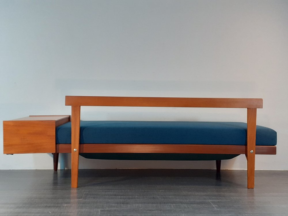 Norwegian Daybed by Ingmar Relling, 1960s for sale at Pamono