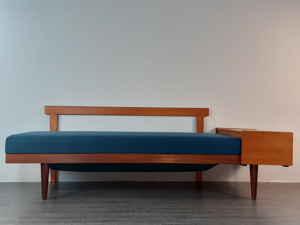 Norwegian Daybed by Ingmar Relling, 1960s for sale at Pamono