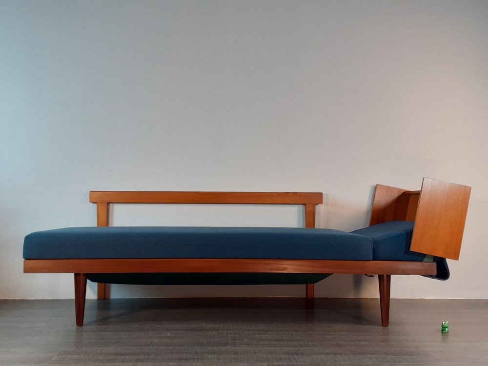 Norwegian Daybed by Ingmar Relling, 1960s for sale at Pamono