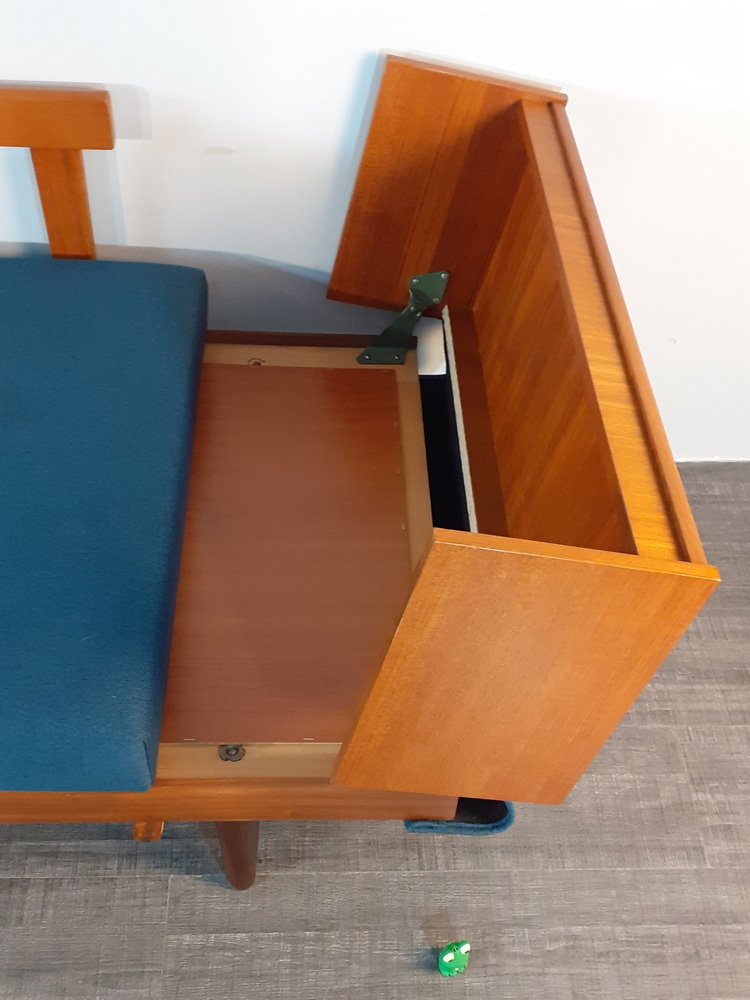 Norwegian Daybed by Ingmar Relling, 1960s for sale at Pamono