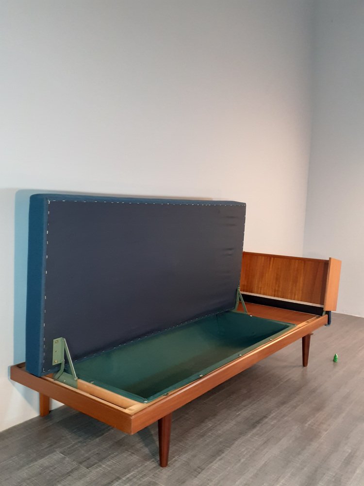 Norwegian Daybed by Ingmar Relling, 1960s for sale at Pamono