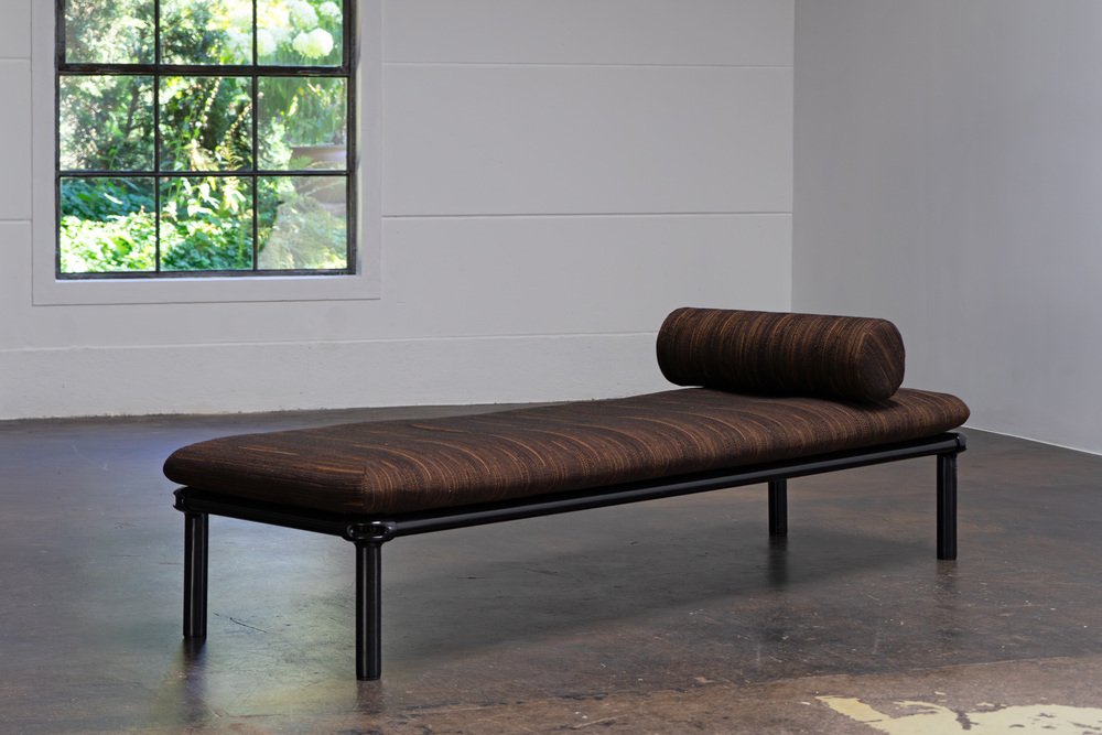 Daybed or Bench by Bruce Hannah and Andrew Morrison for Knoll ...