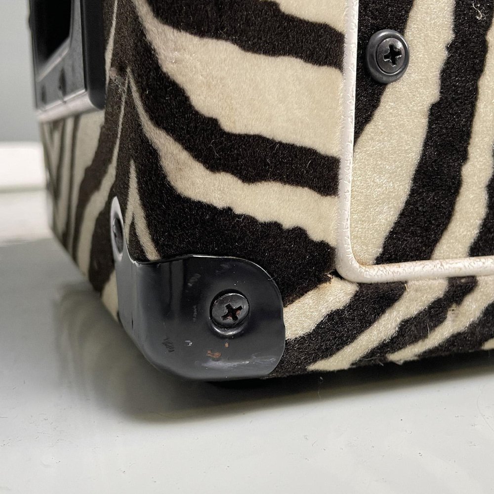 American Modern Headboard and Case from Randall, 1980s, Set of 2 for ...