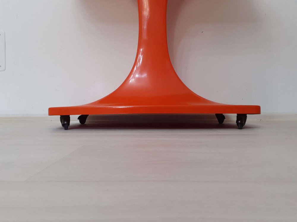 Space Age Boarding Trolley, Italy, 1970s. for sale at Pamono