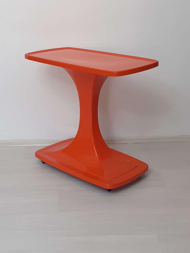 Space Age Boarding Trolley, Italy, 1970s. for sale at Pamono