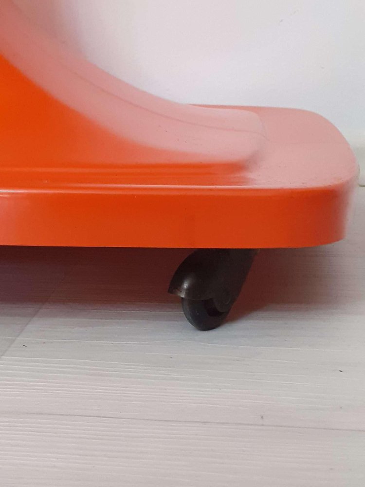 Space Age Boarding Trolley, Italy, 1970s. for sale at Pamono