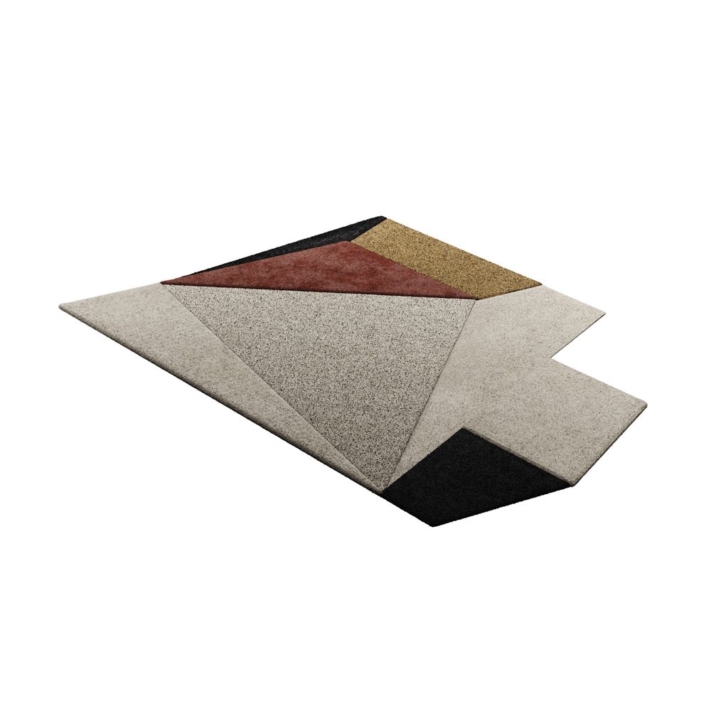 Rug #001 by TAPIS Studio for sale at Pamono