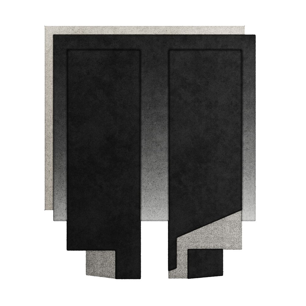 Rug #004 by TAPIS Studio for sale at Pamono