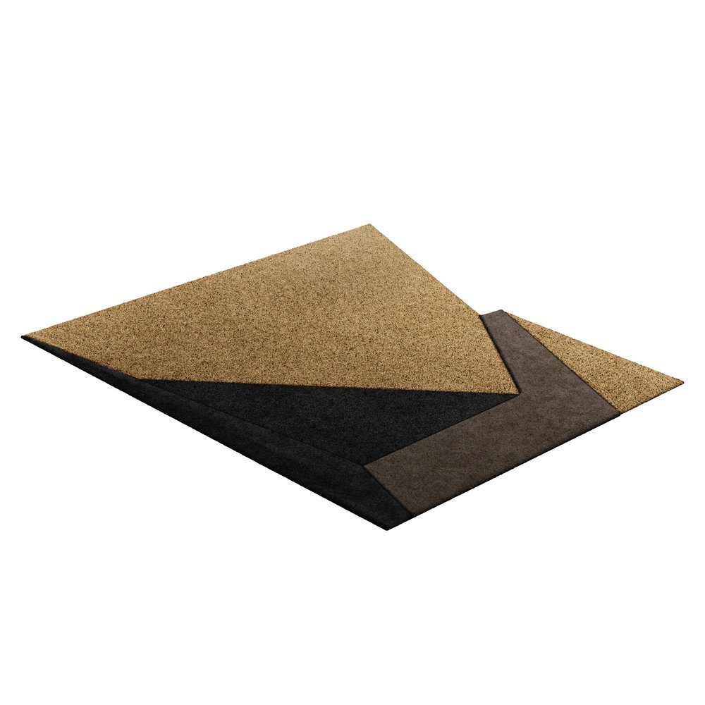 Rug #006 by TAPIS Studio for sale at Pamono