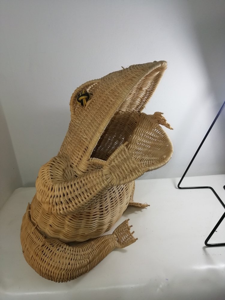 Vintage French Decorative Object, 1960s for sale at Pamono