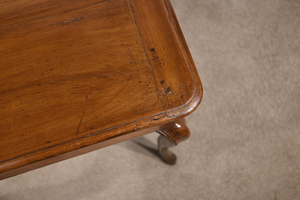 Louis XV Cabaret Table for sale at Pamono