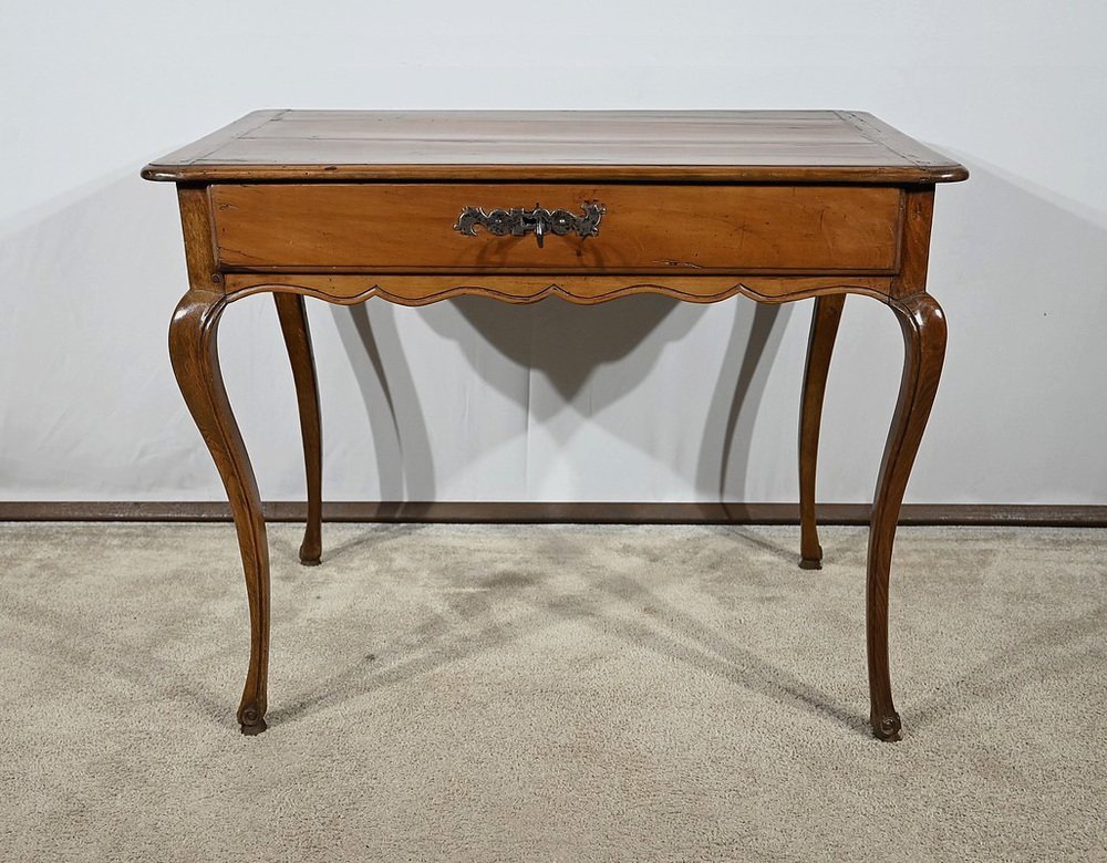 Louis XV Cabaret Table for sale at Pamono