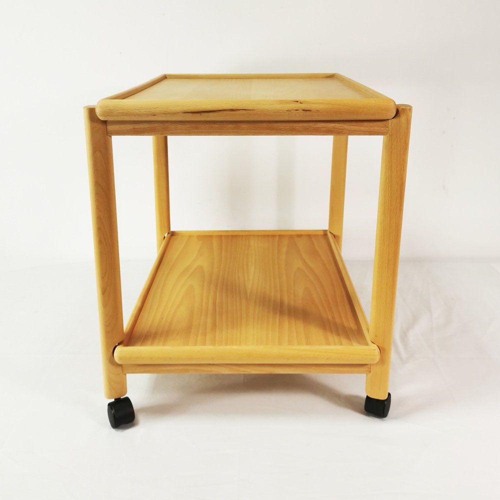 Modern Side Table, 1970s for sale at Pamono