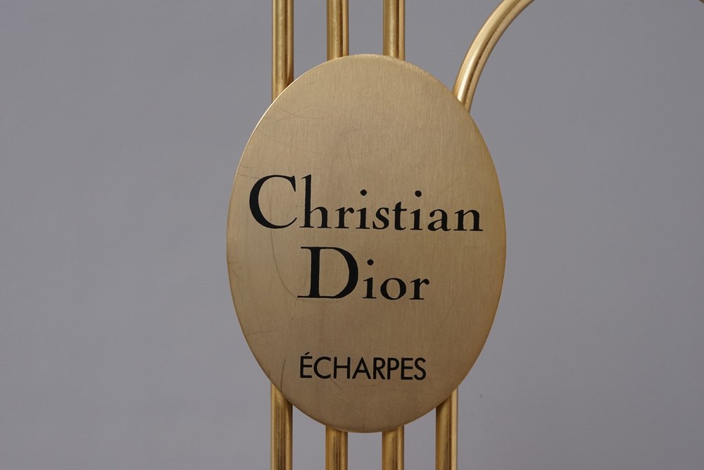 Vintage Rack from Christian Dior for sale at Pamono