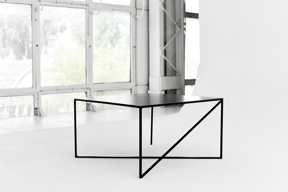 Object 013 Center Table by NG Design for sale at Pamono