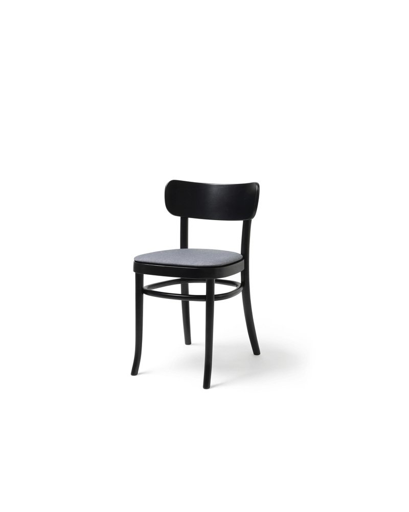 MZO Chair with Upholstery by Mazo Design for sale at Pamono