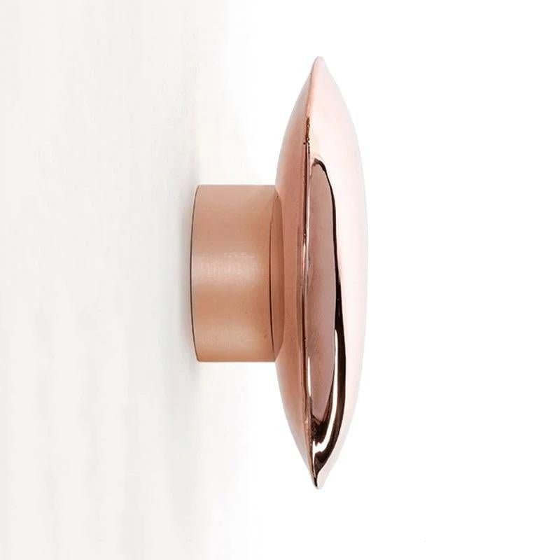 Copper Pin Wall Decor by Zieta for sale at Pamono