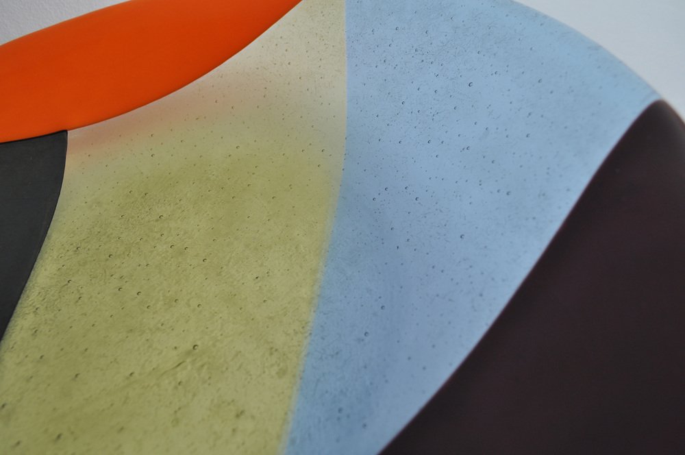 Centrepiece by Peter Stuhr, Denmark for sale at Pamono