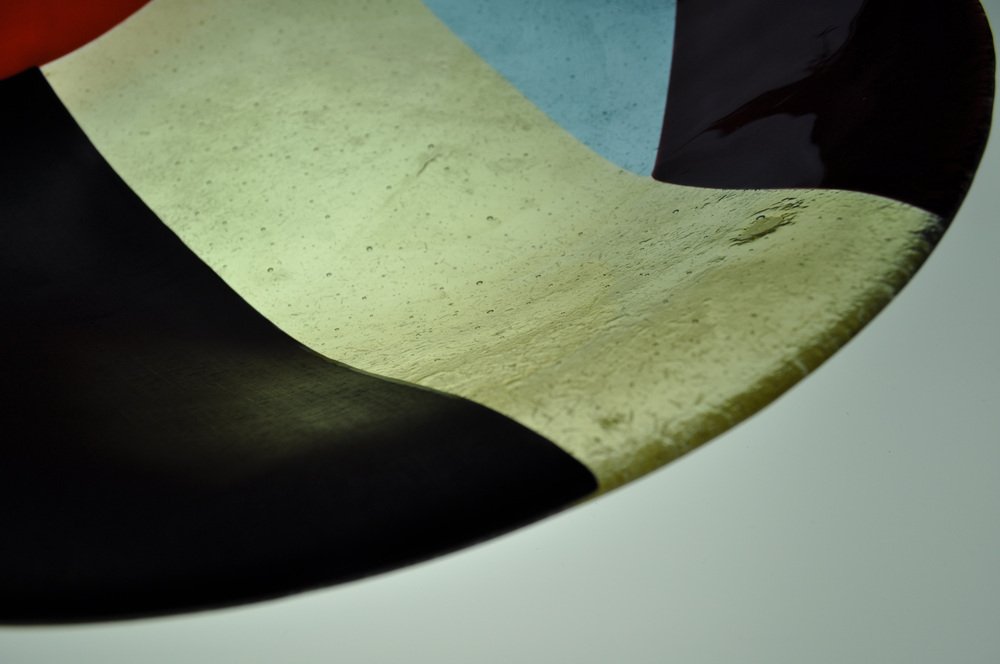 Centrepiece by Peter Stuhr, Denmark for sale at Pamono