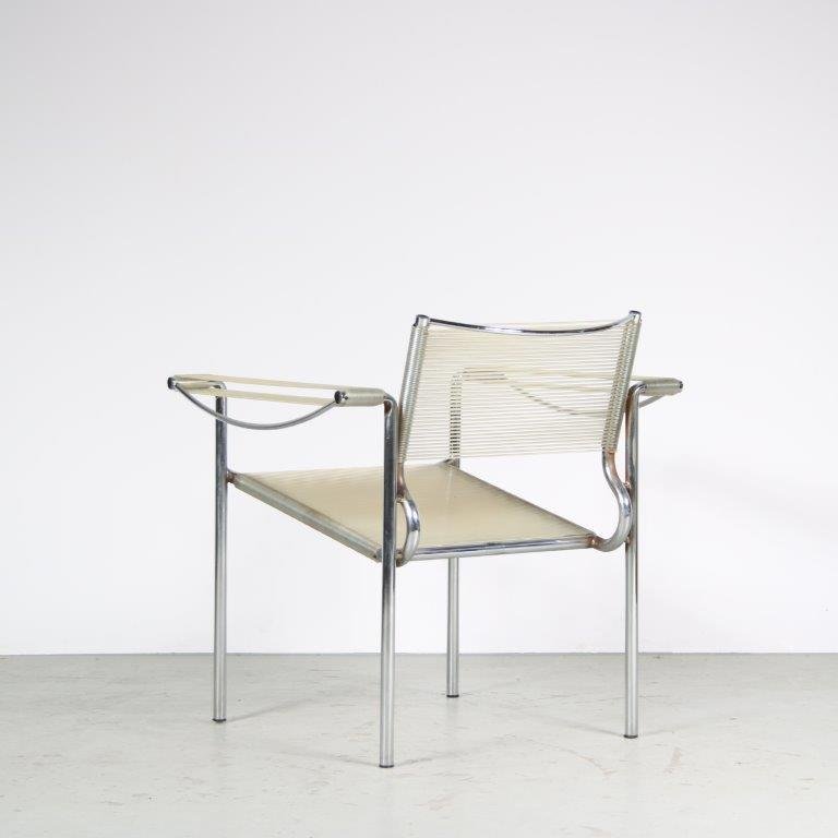 Spaghetti Chair by Giandomenico Belotti for Alias, Italy, 1980s for ...
