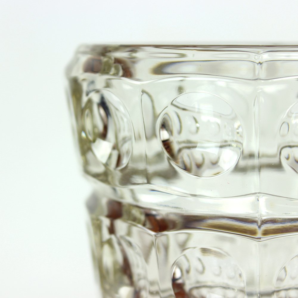 Mid-Century Vase by Frantisek Peceny for Hermanova Hut, 1963 for sale ...