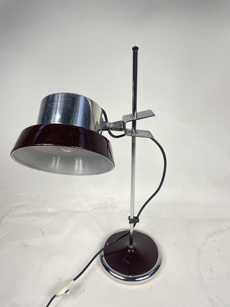Tischlampe von Targetti Sankey, 1970er bei Pamono kaufen